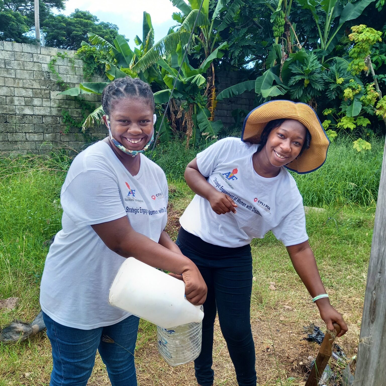 Cuso Stories: Our Programs at Work | Cuso International