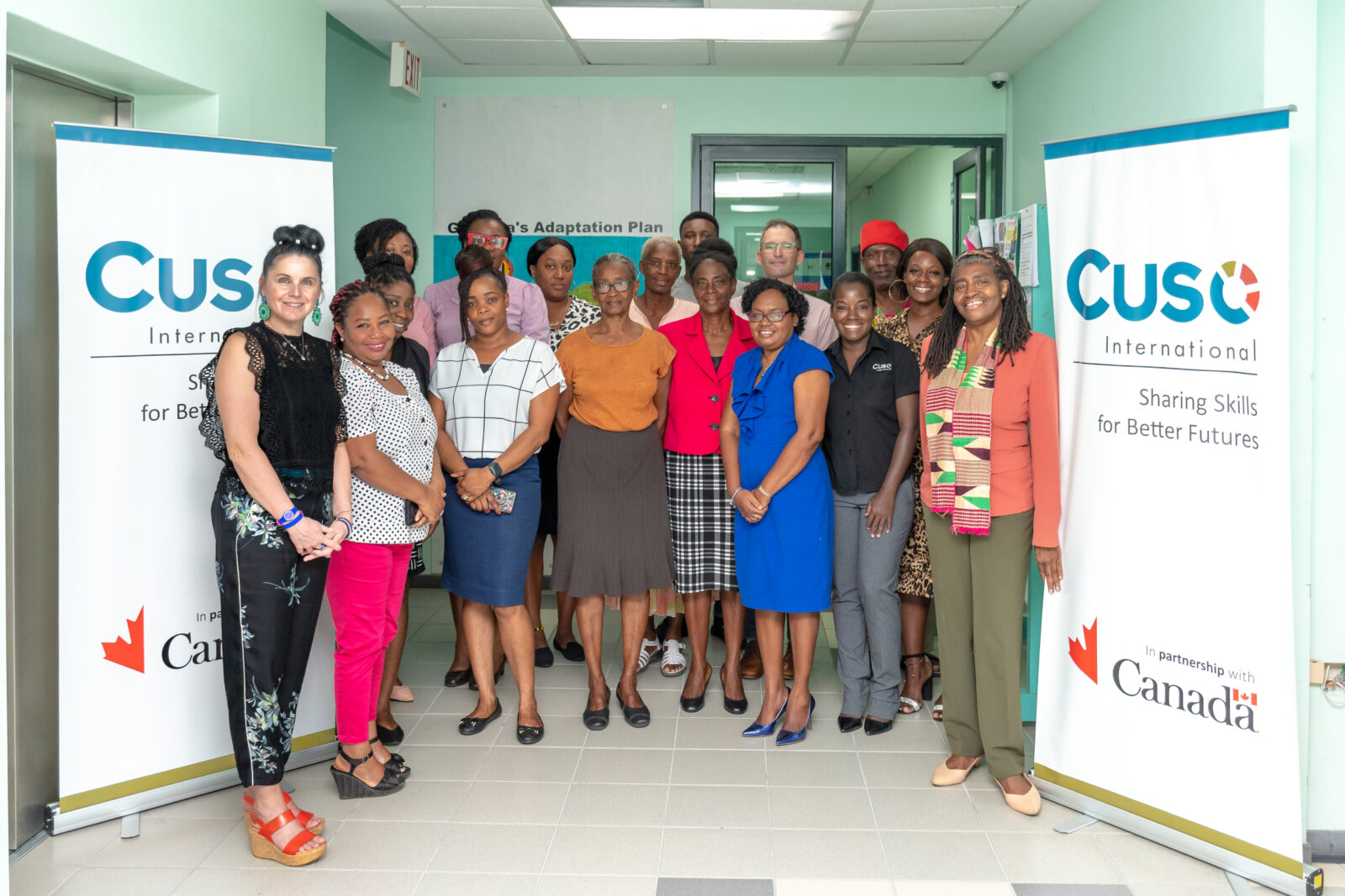 BLUEPRINTS | Cuso International