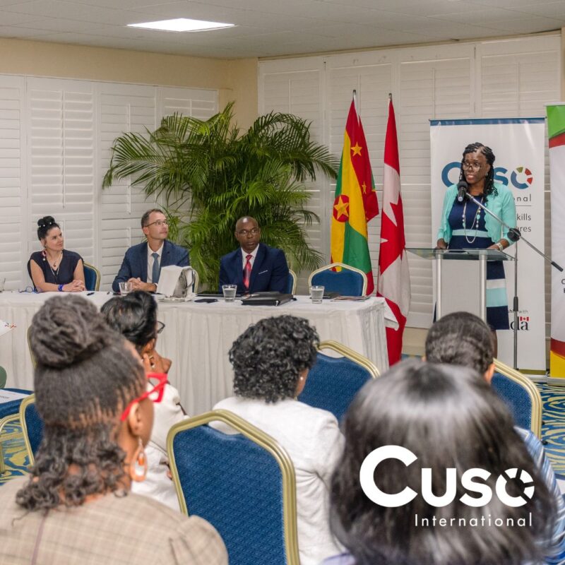 BLUEPRINTS | Cuso International