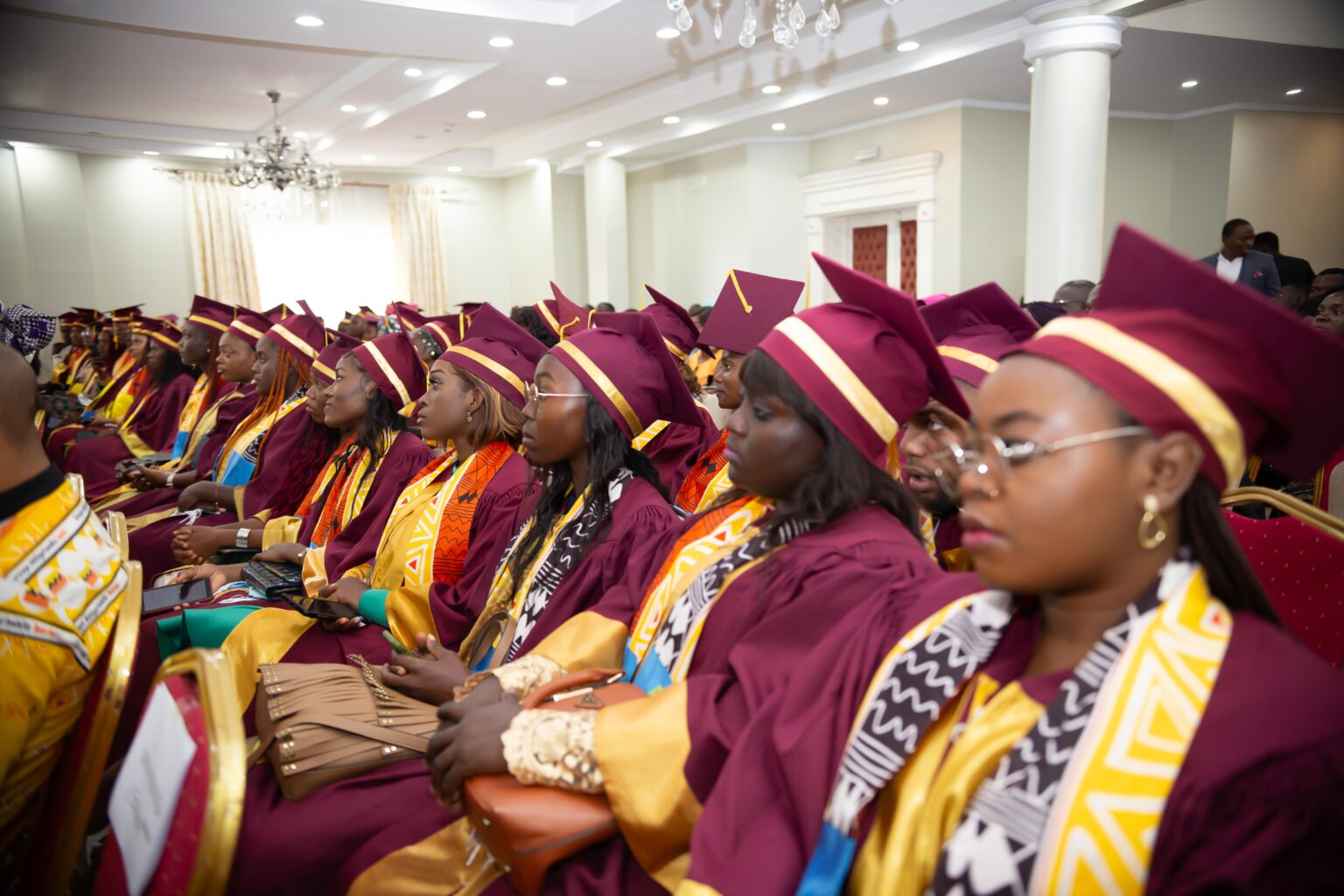Cameroon: Changing mentalities, one step at a time - Cuso International