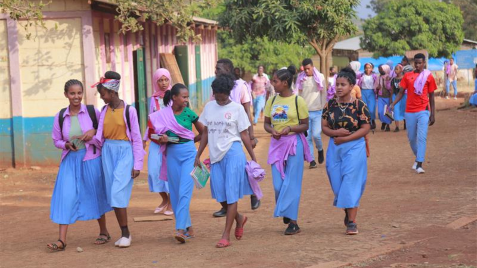 Cuso International Ethiopia Invites You to Celebrate Canada’s ...