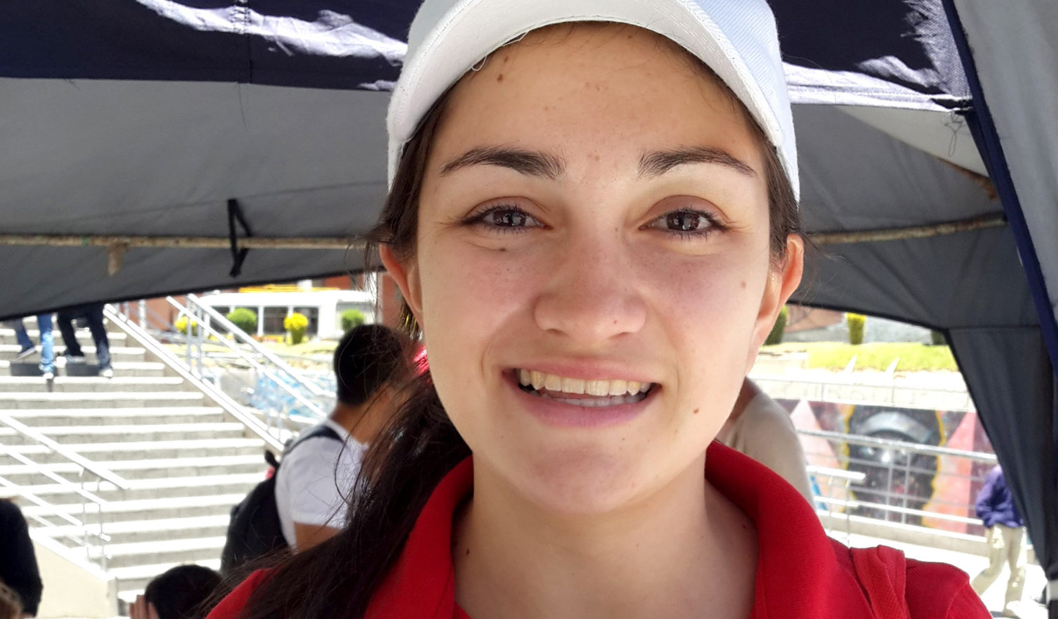 Dulce: A Story of Dedication & Passion | Cuso International