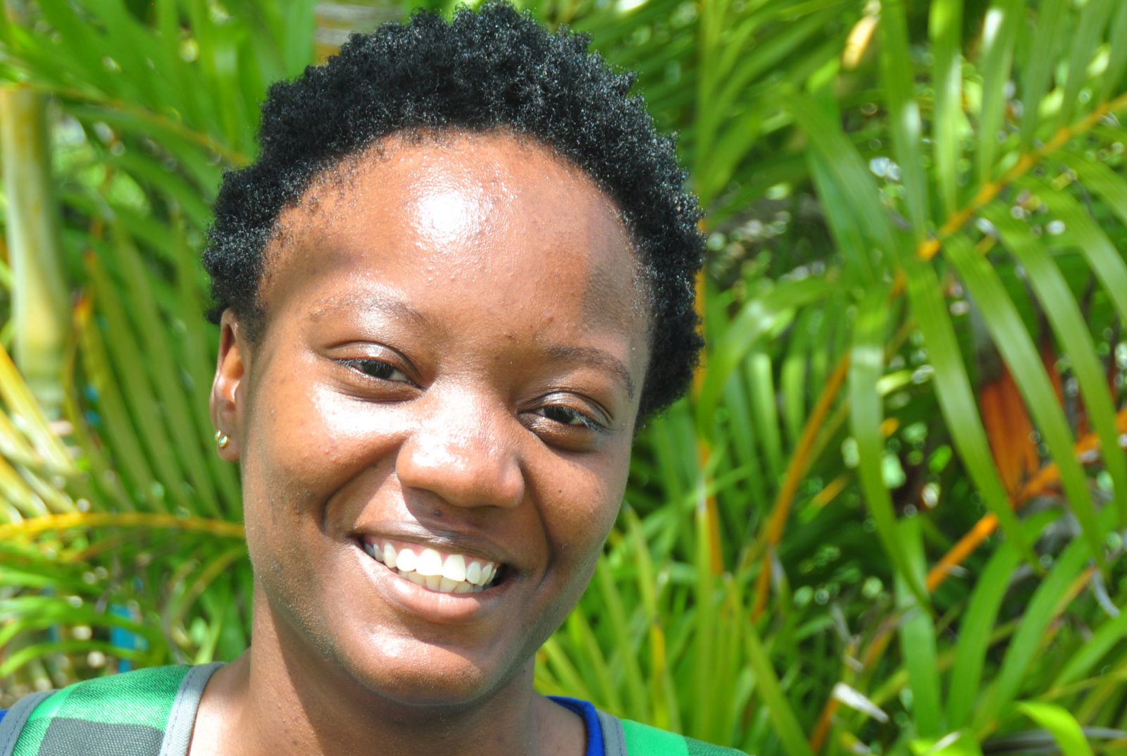 Guyana Archives - Cuso International