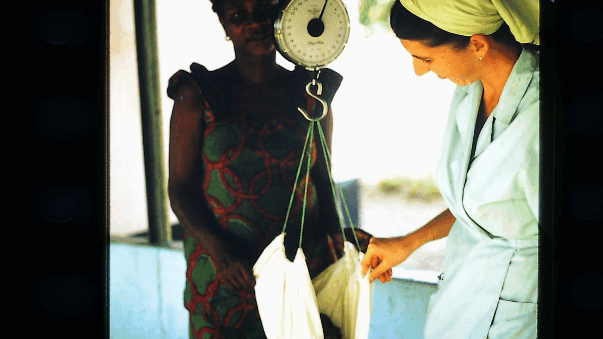 From Sierra Leone to the Stage: A Global Health Leader Reflects - Cuso ...