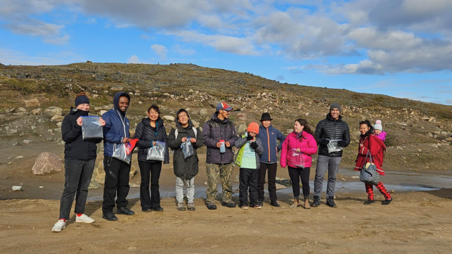 Indigenous Youth Leading Change: Cuso International Launches the ...