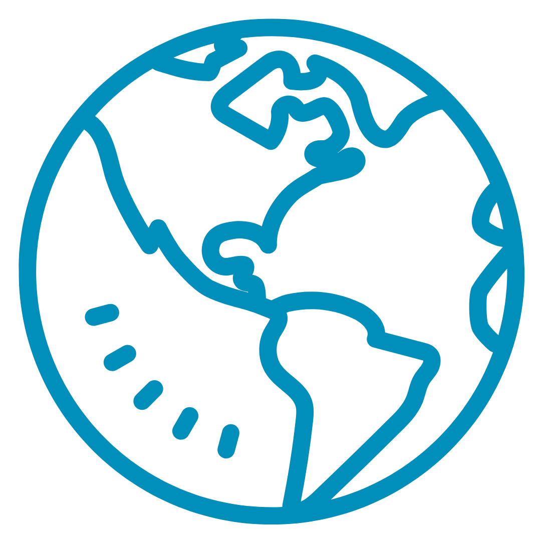 Meet Our Team | Cuso International