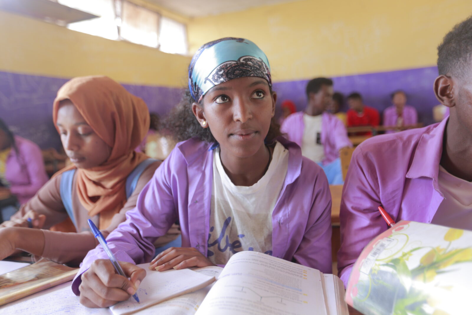 Annual Report 2022-23 - Cuso International