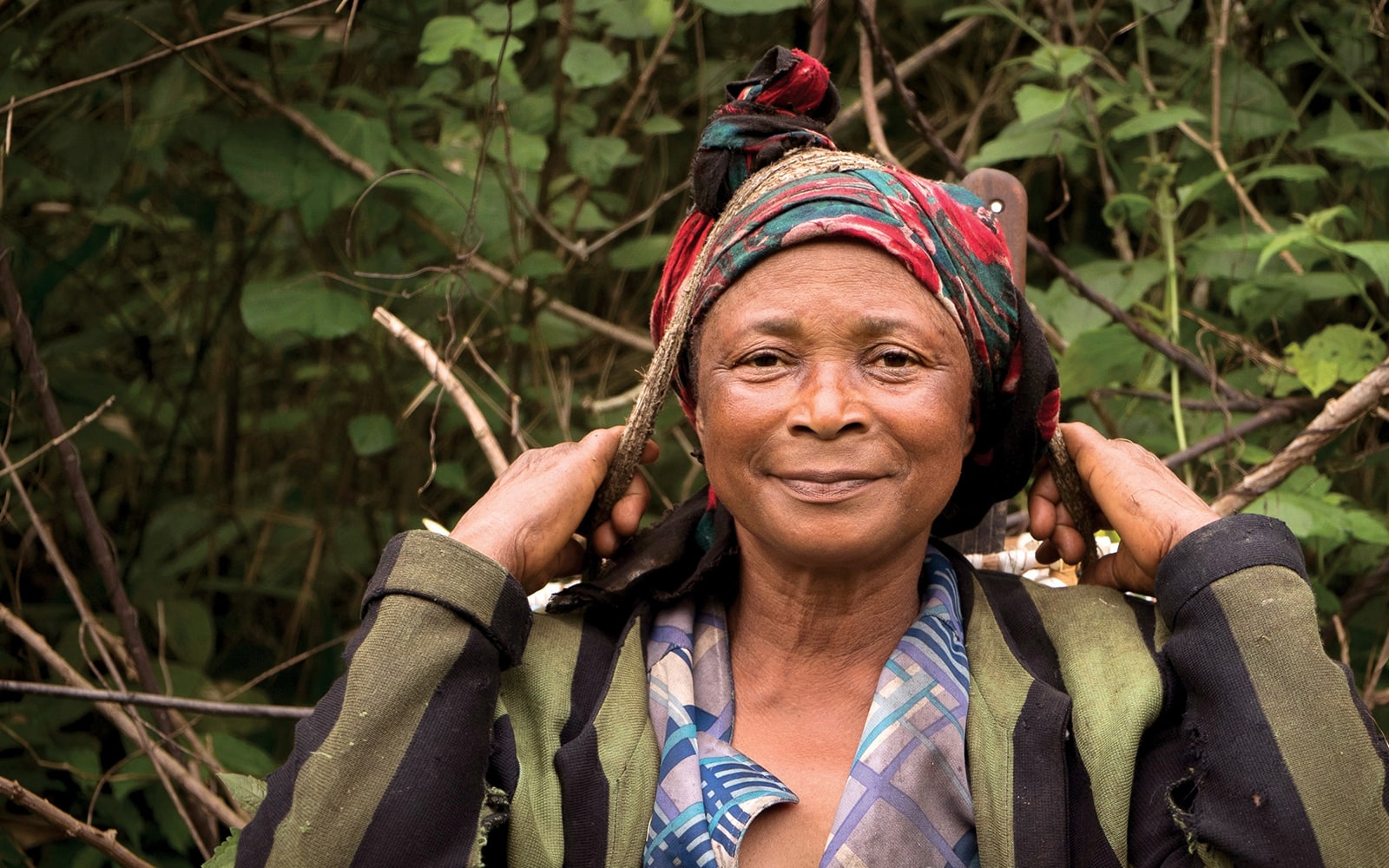 About Us | Cuso International