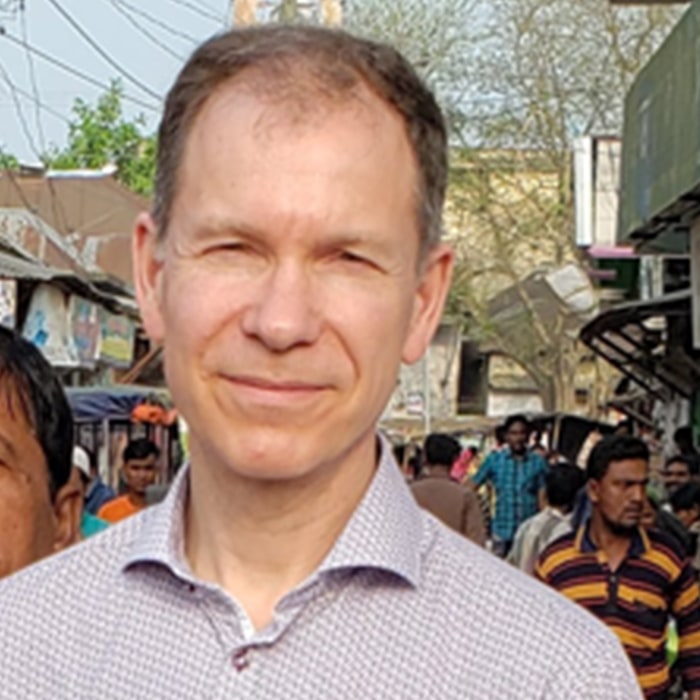 About Cuso | Cuso International