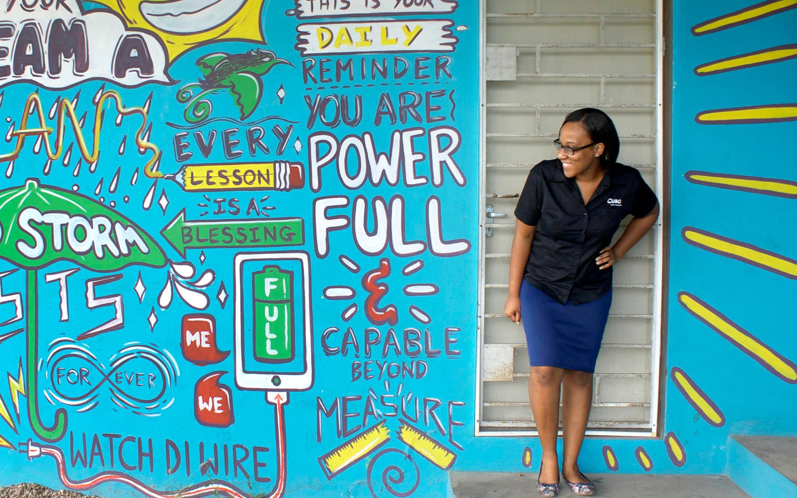 Careers | Cuso International