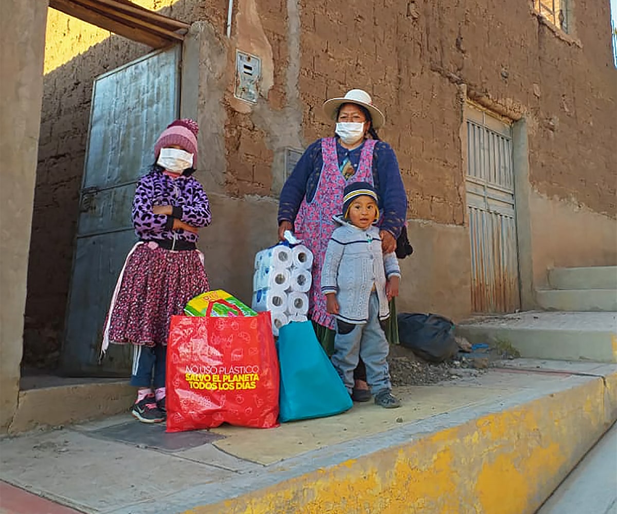 Donate Today: Fight Poverty Worldwide | Cuso International