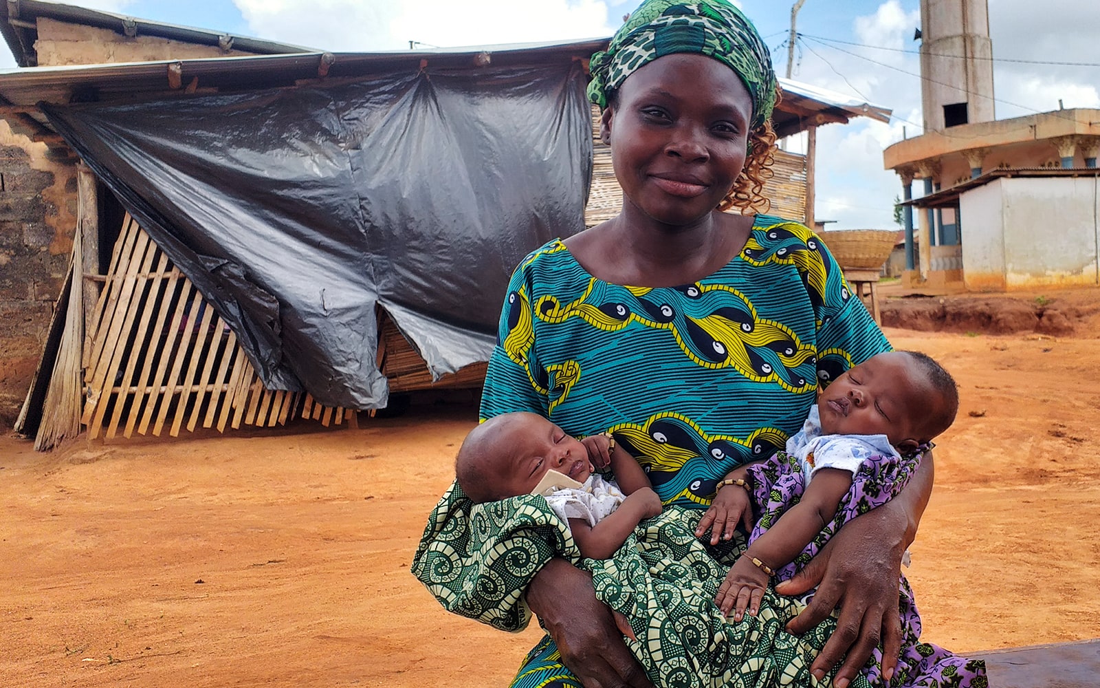 Strengthening gender equality and social inclusion | Cuso International