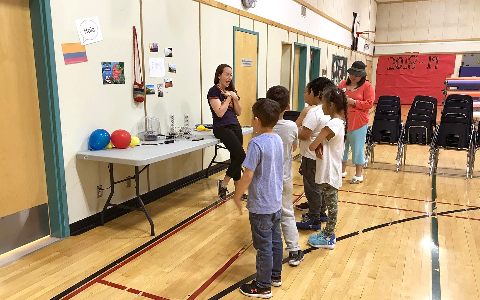 Q+A: Lois Boody | Cuso International