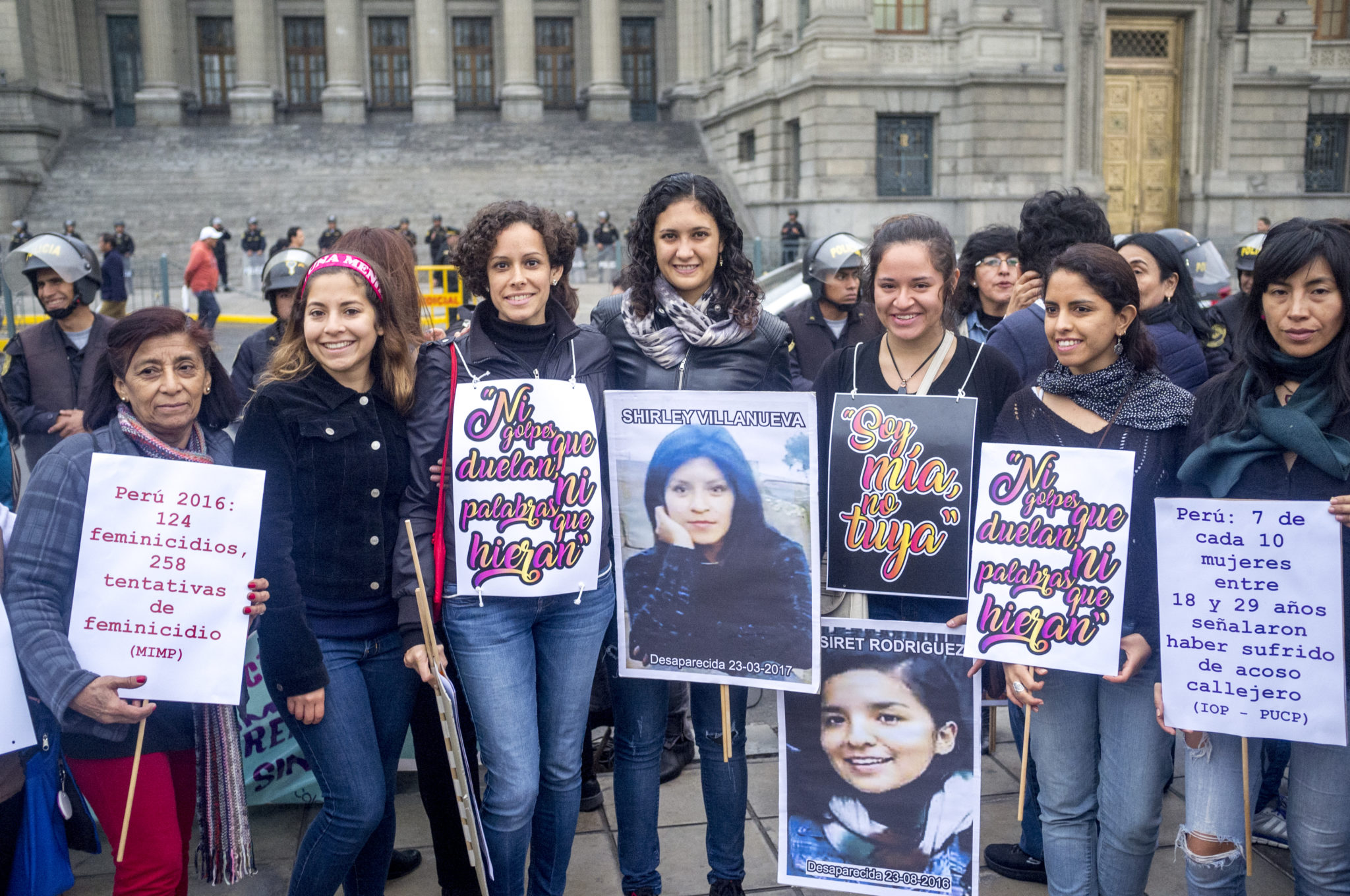 Women's Rights in Peru | Cuso International