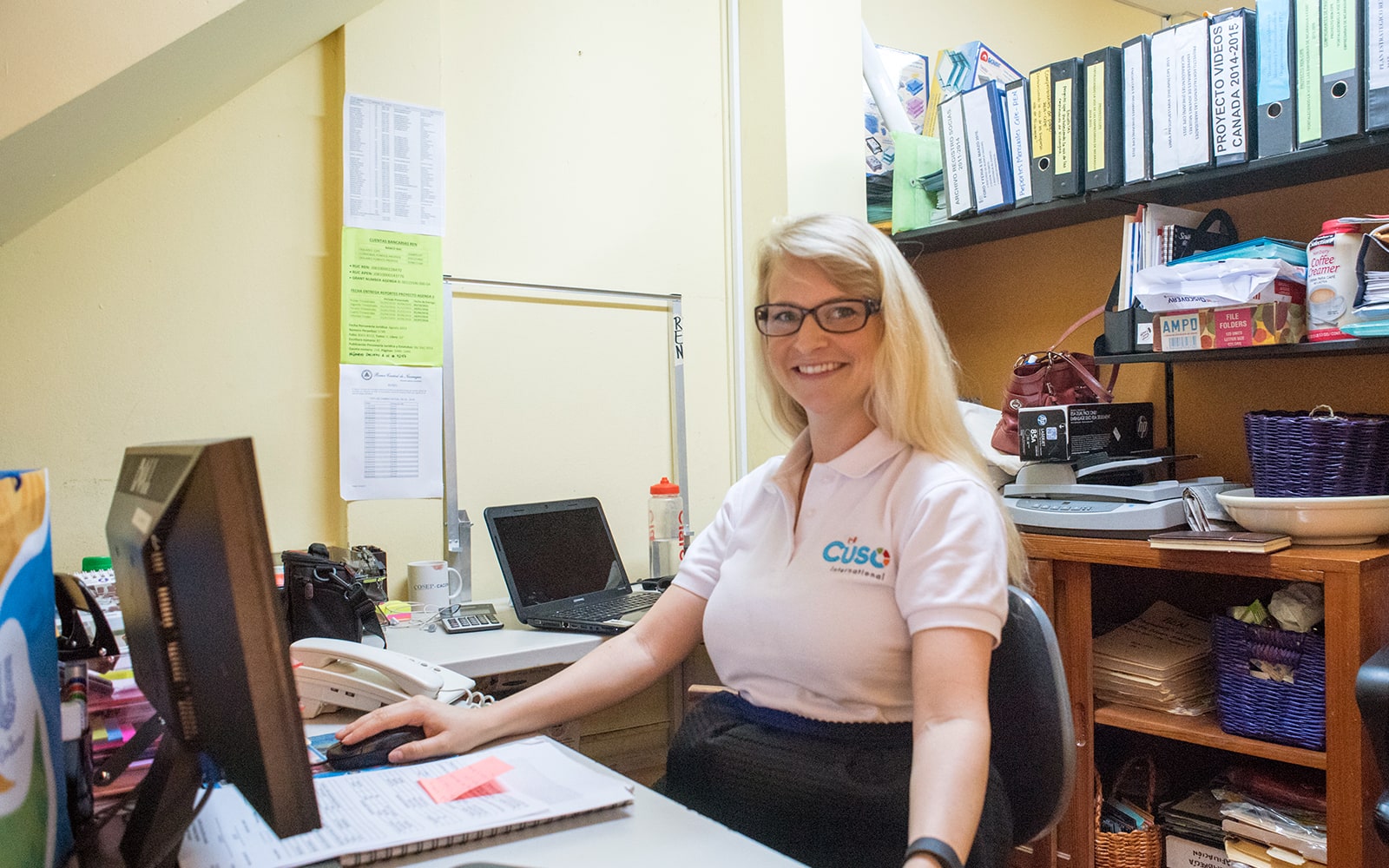 Become a Partner | Cuso International