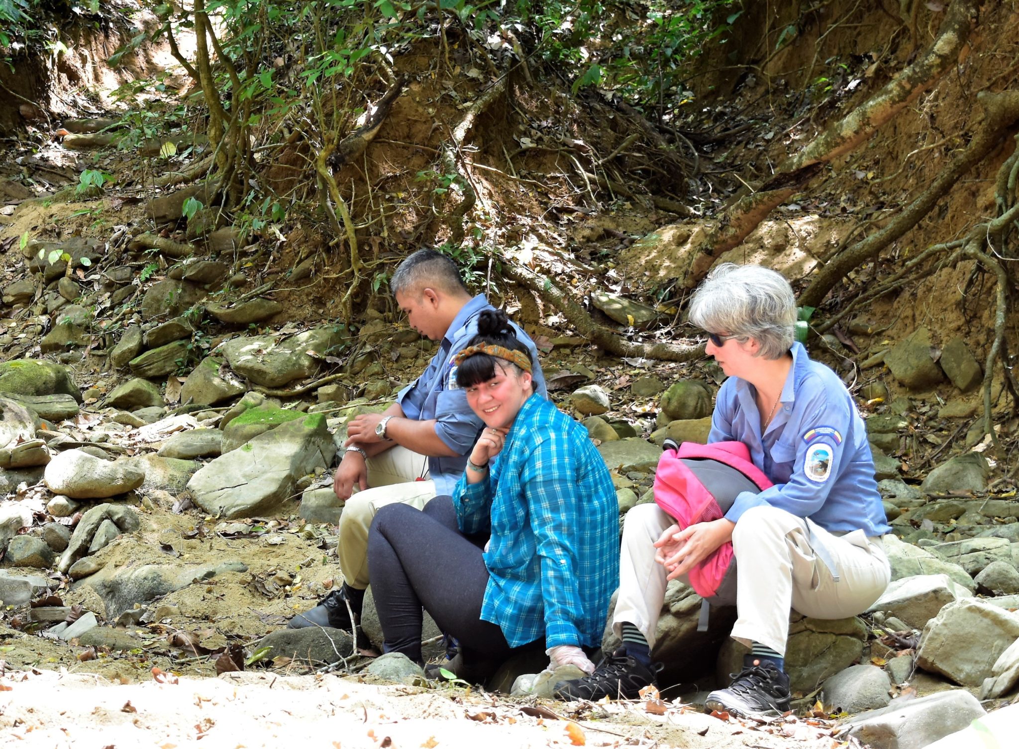 Tackling climate change in Colombia - Cuso International